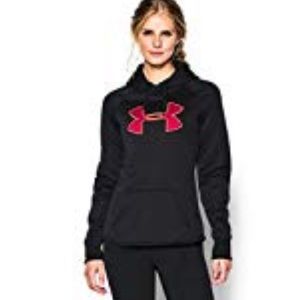 Under Armour | Jackets & Coats | Under Armour Pull Over Hoodie | Poshmark